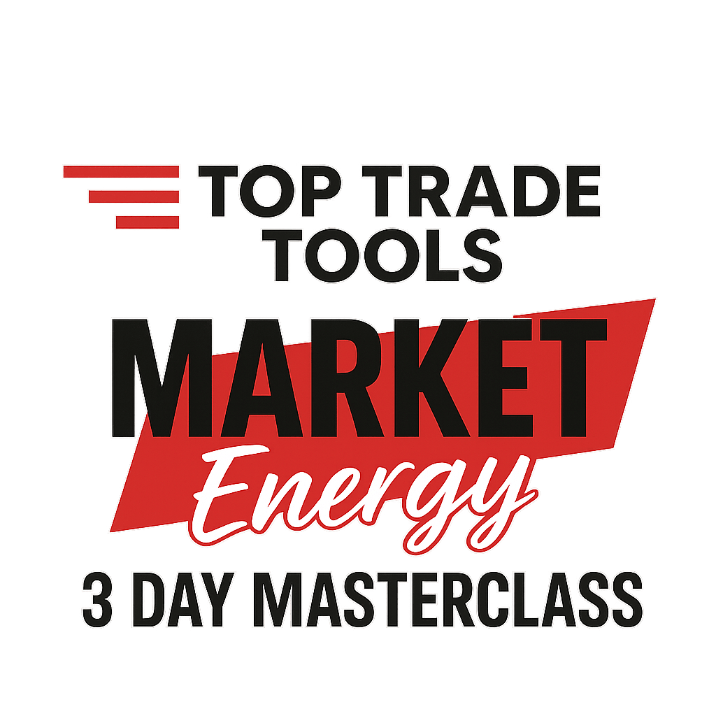 How 4 Simple Futures Symbols Can Unlock a 114k Trading Opportunity